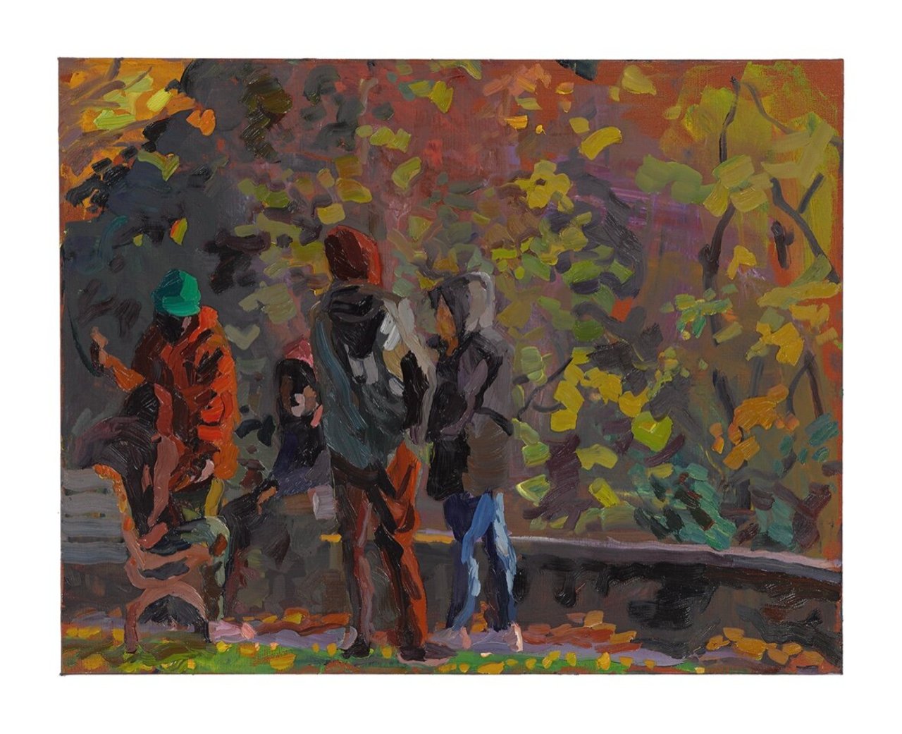 Home [www.neilberger.com]