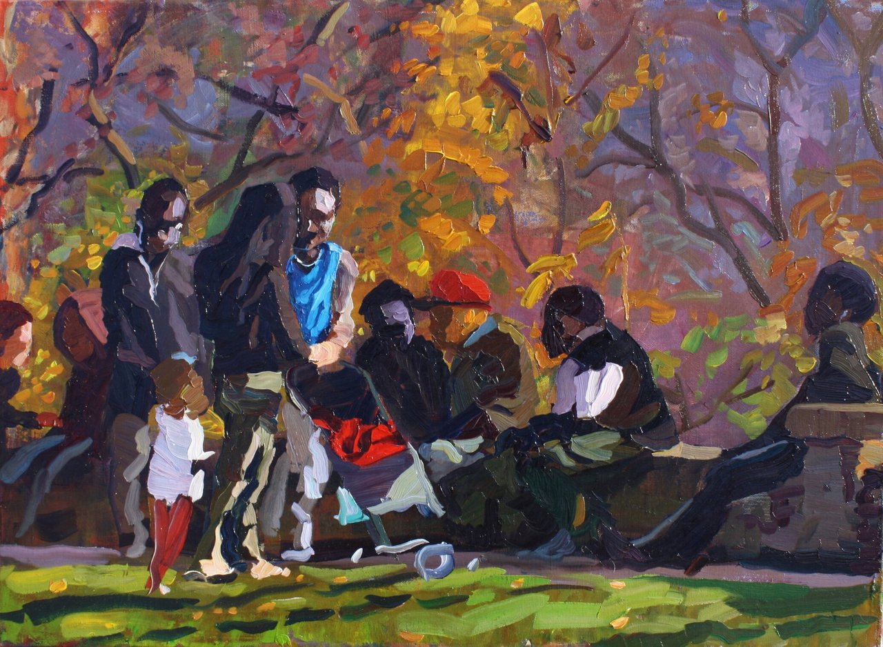 Home [www.neilberger.com]