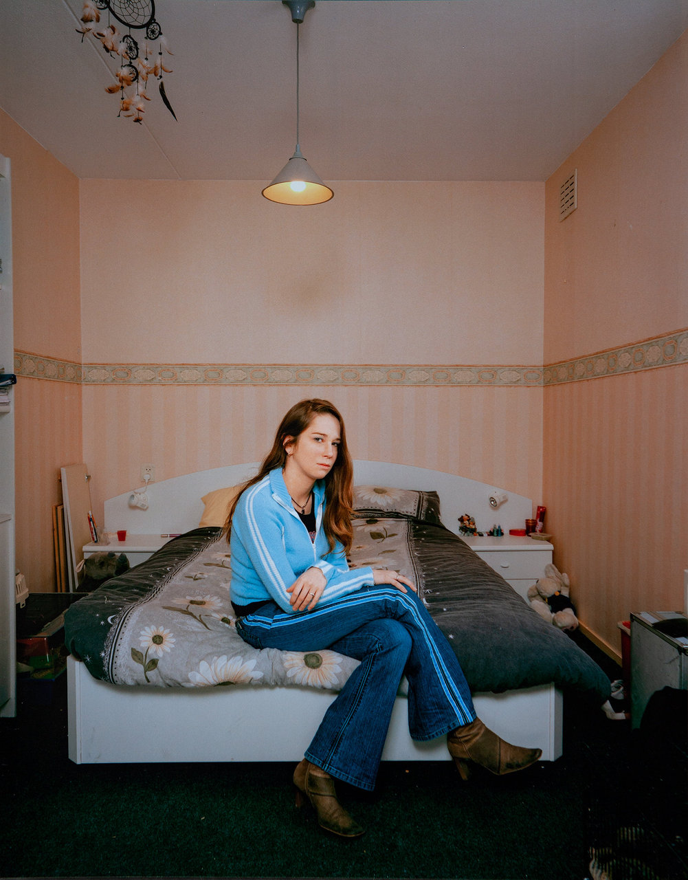 Who Wants To Be A Model