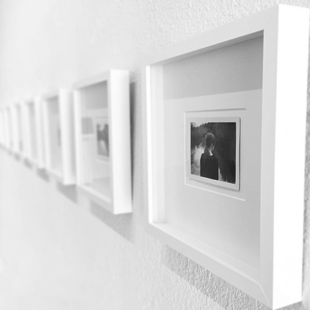 Jen Ervin: The Arc (of Summer)