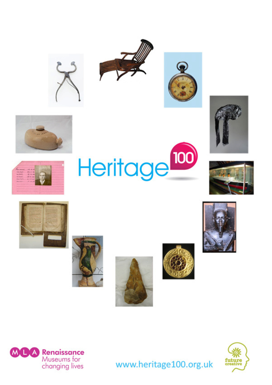 Heritage 100