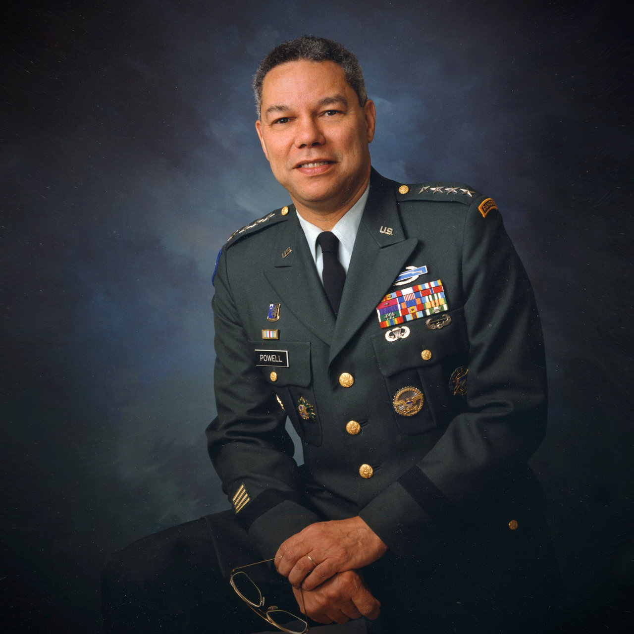 Executives Portraits