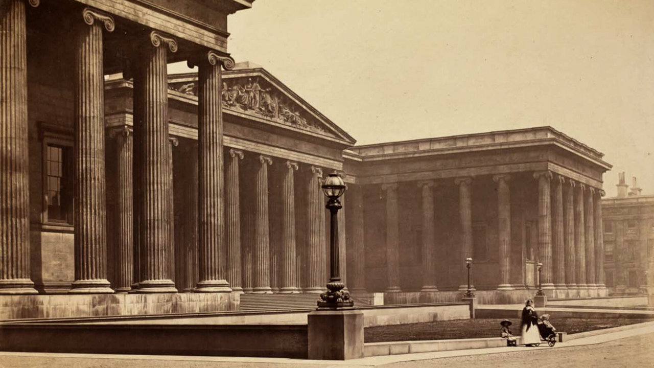 Notes on Aerial Photography