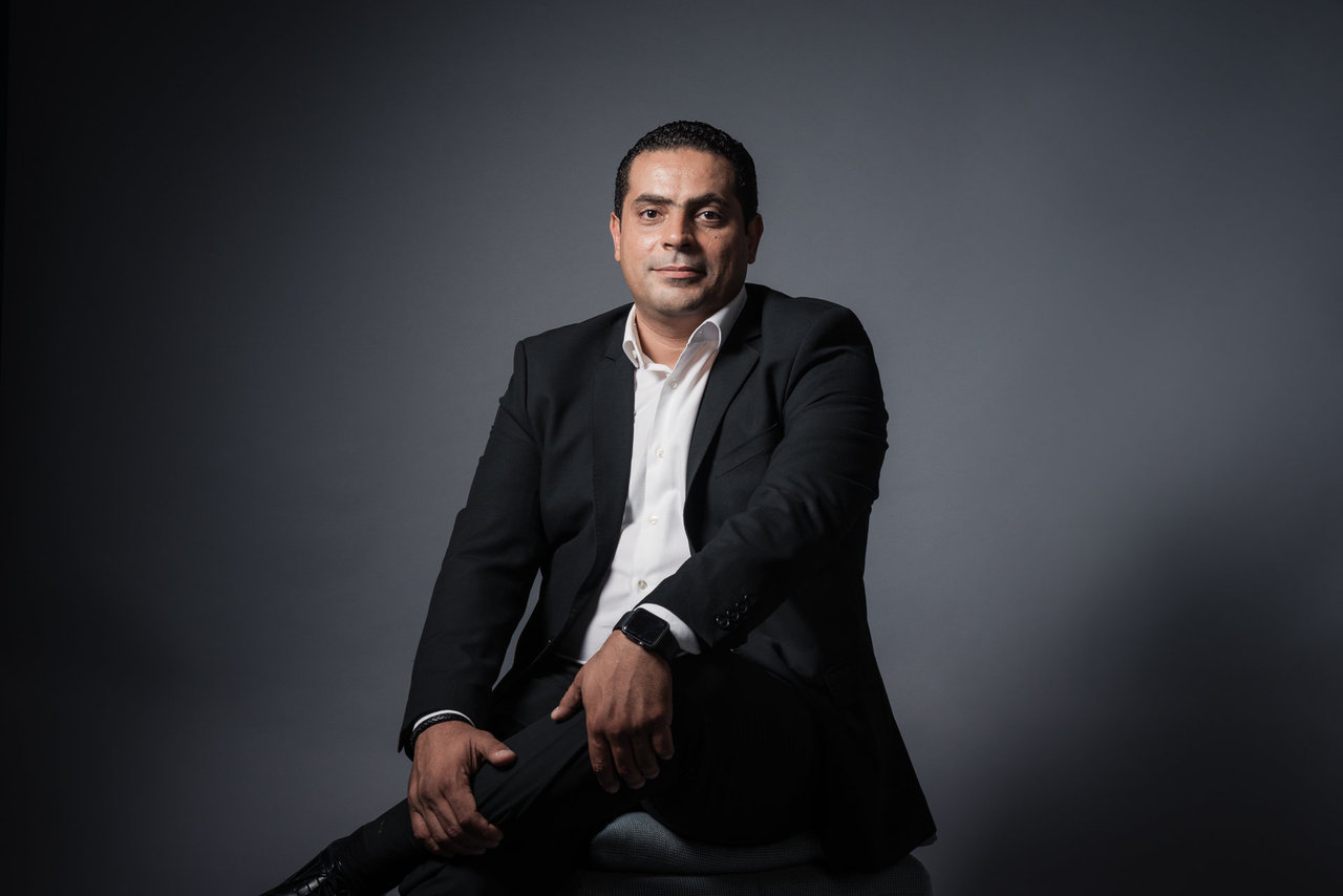 Mohamed M