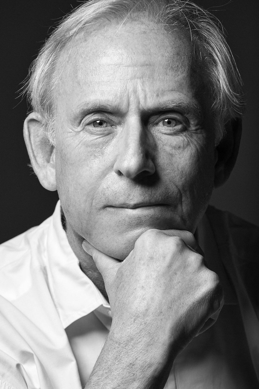 Mike Cohen • Photographer • New York City