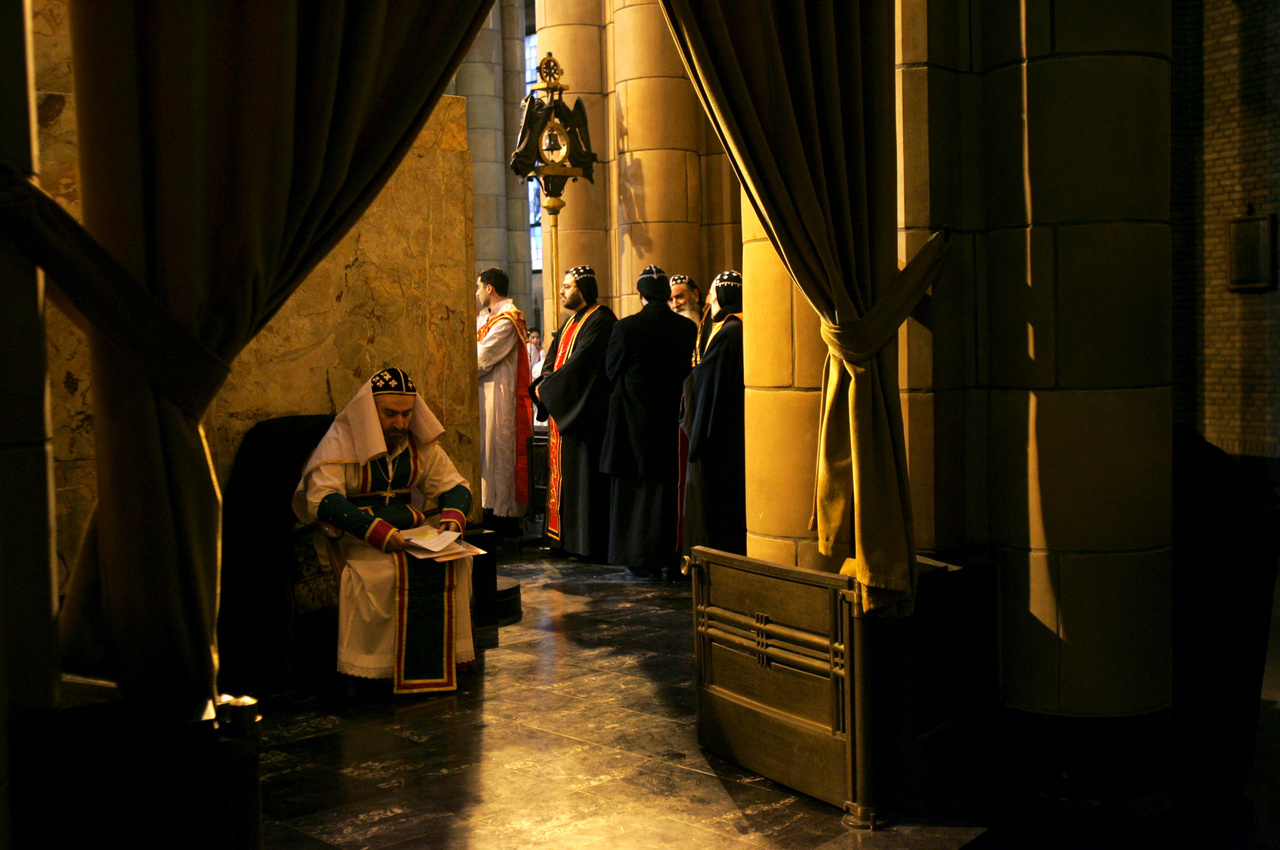 Greek Orthodox Church of Antioch