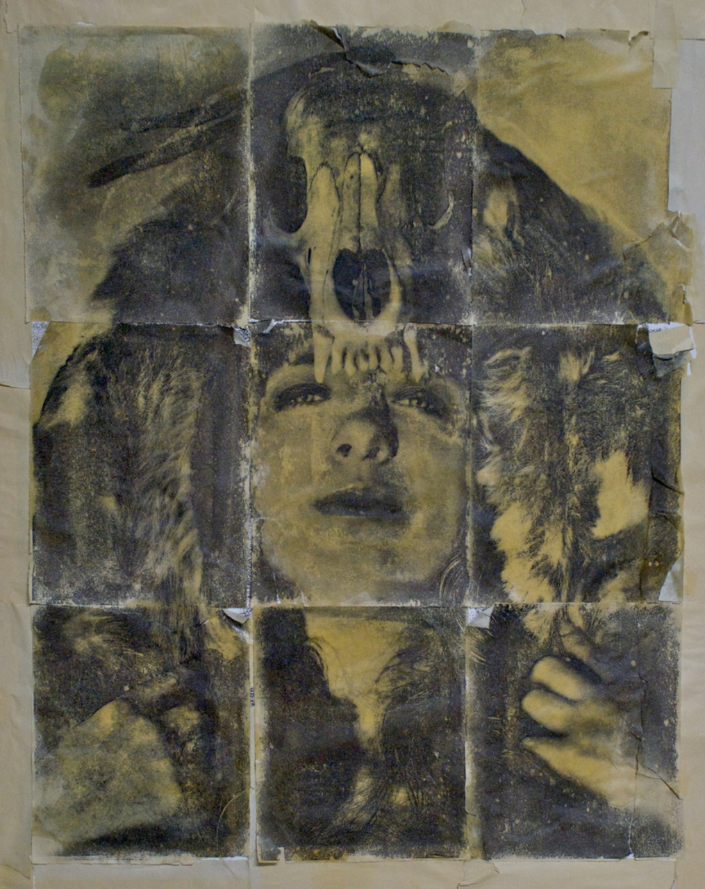 Jeffrey Engel, fine art photographer