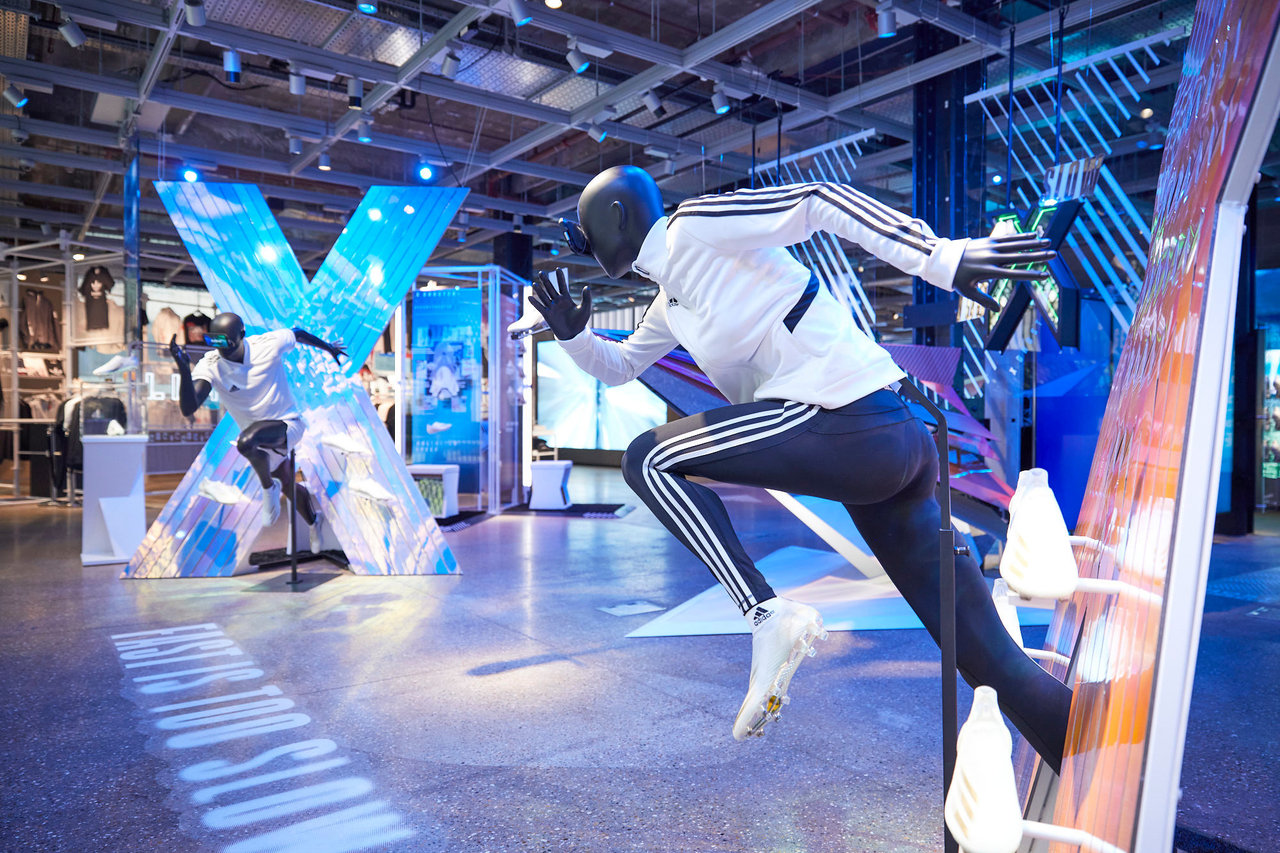 Activations & Events