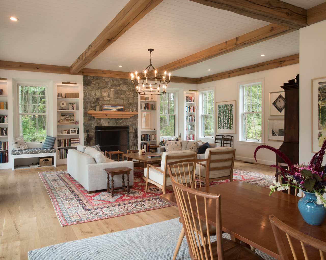 Residential Interior