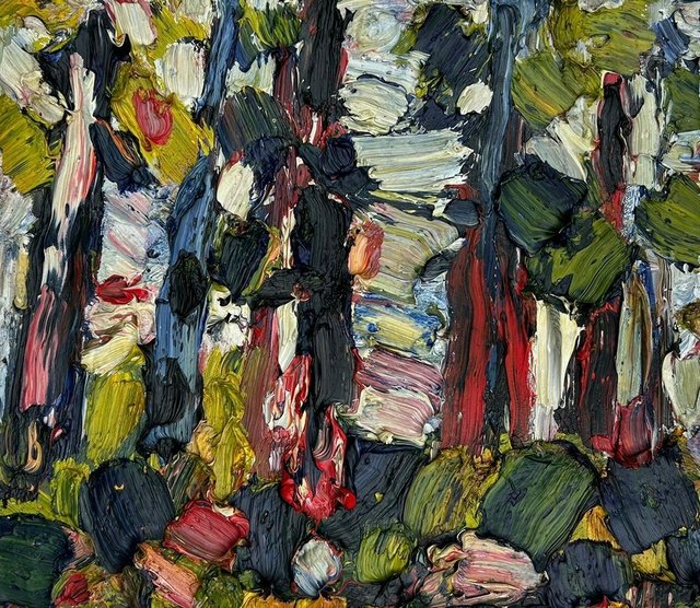 Contemporary Art Gallery Ottawa