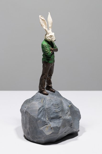 Contemporary Art Gallery Ottawa