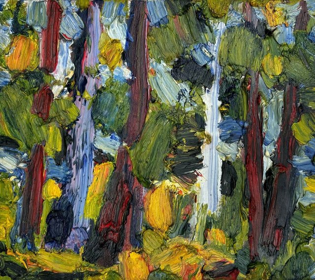 Contemporary Art Gallery Ottawa