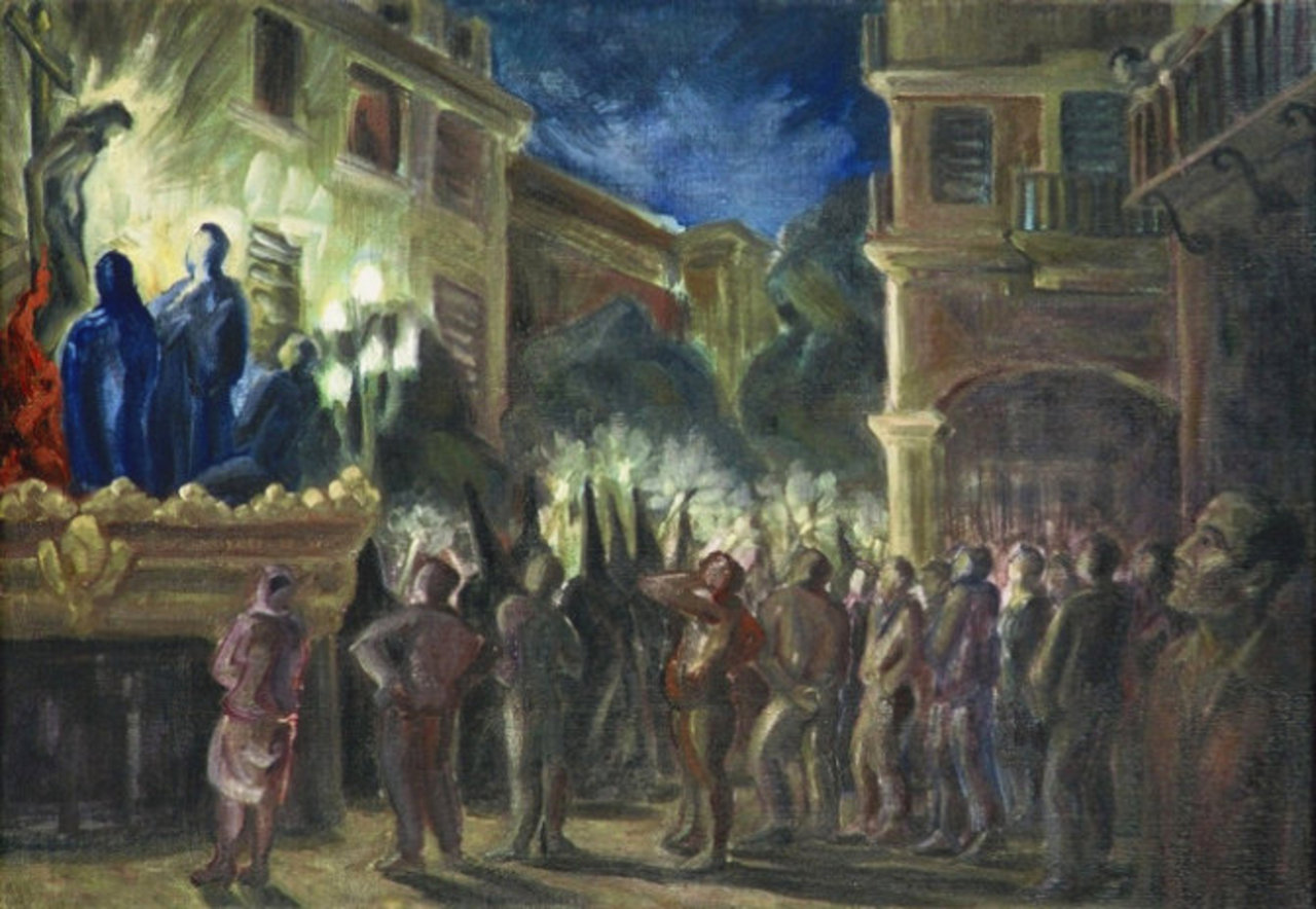 Painting Archive 1981-93