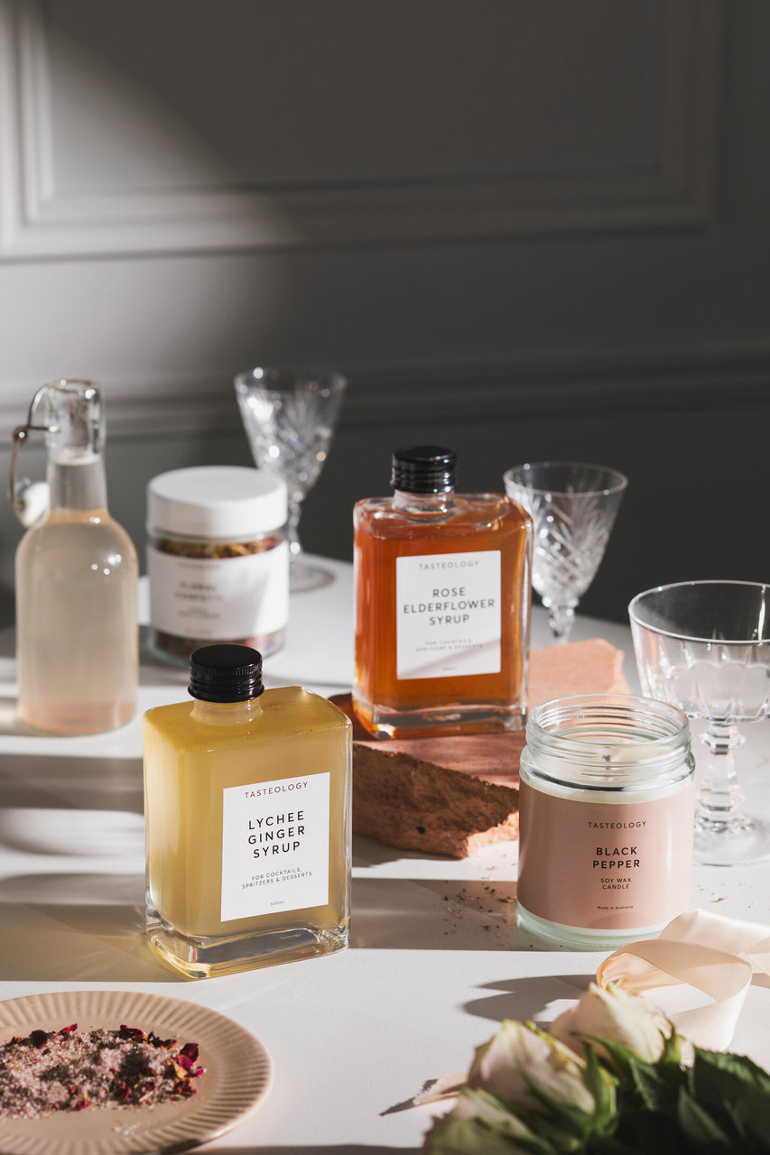 Sam McAdam-Cooper Professional Sydney Still Life Photographer