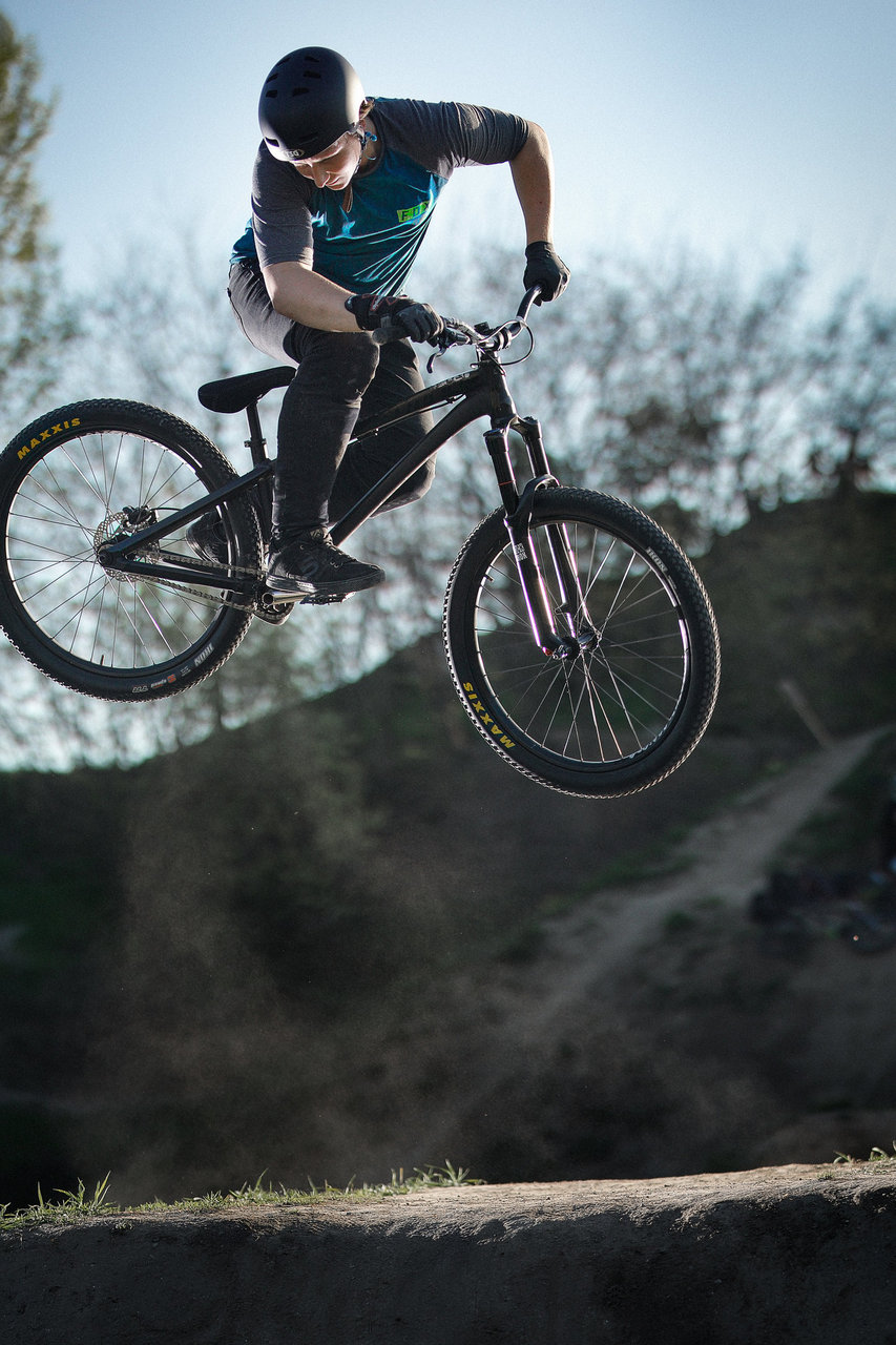 dirt