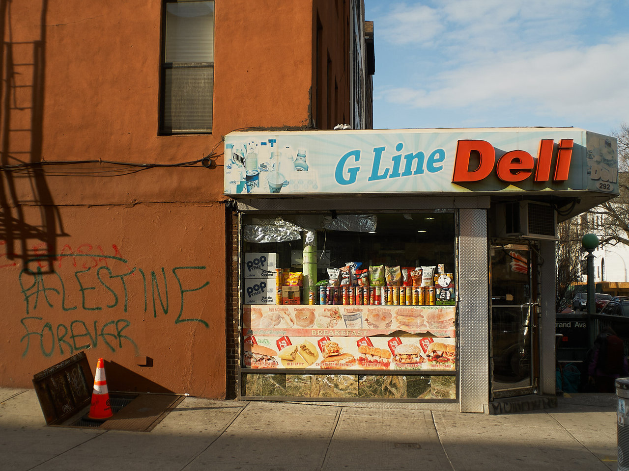 Old Cameras / Fresh Batteries