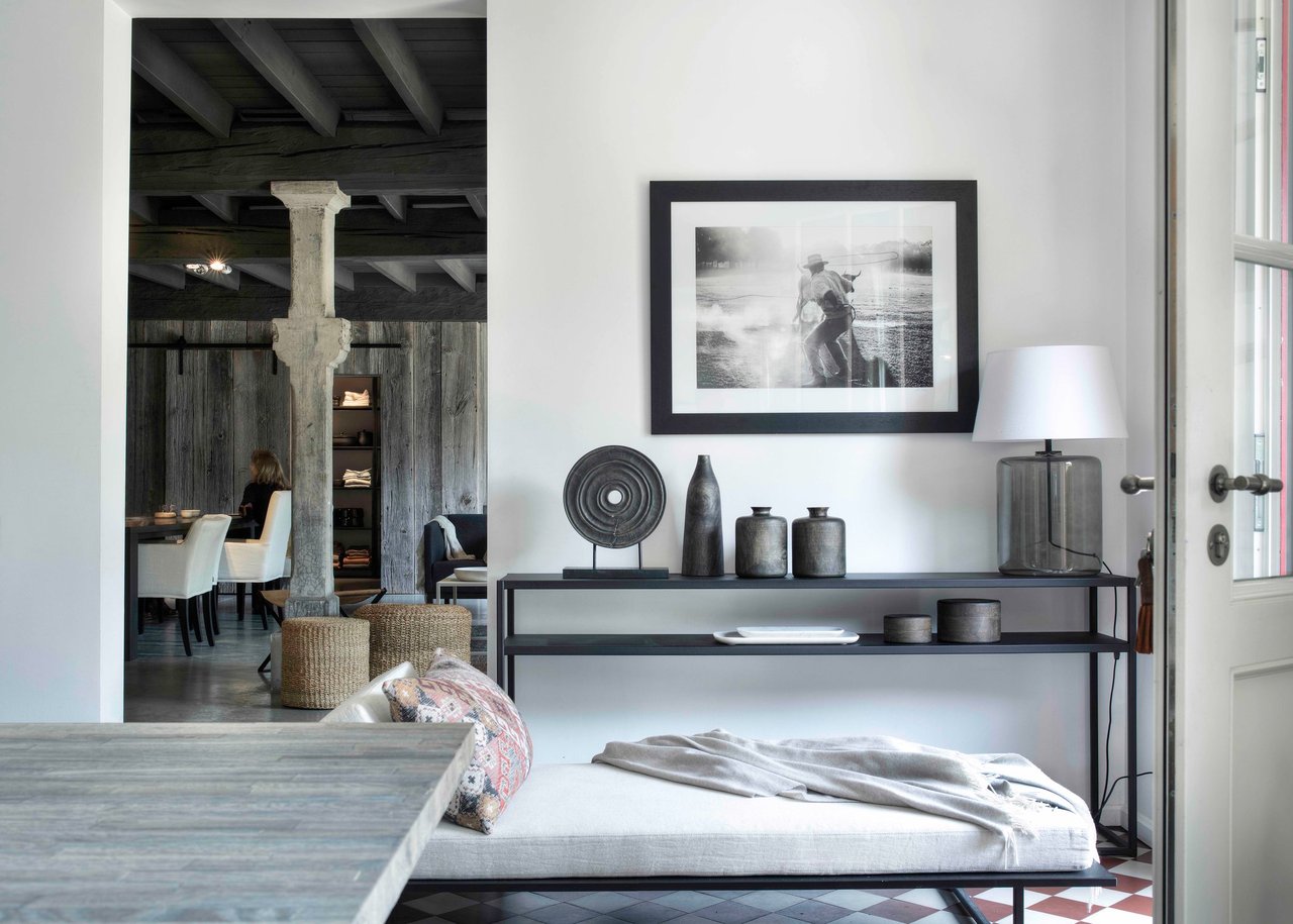 scapa home