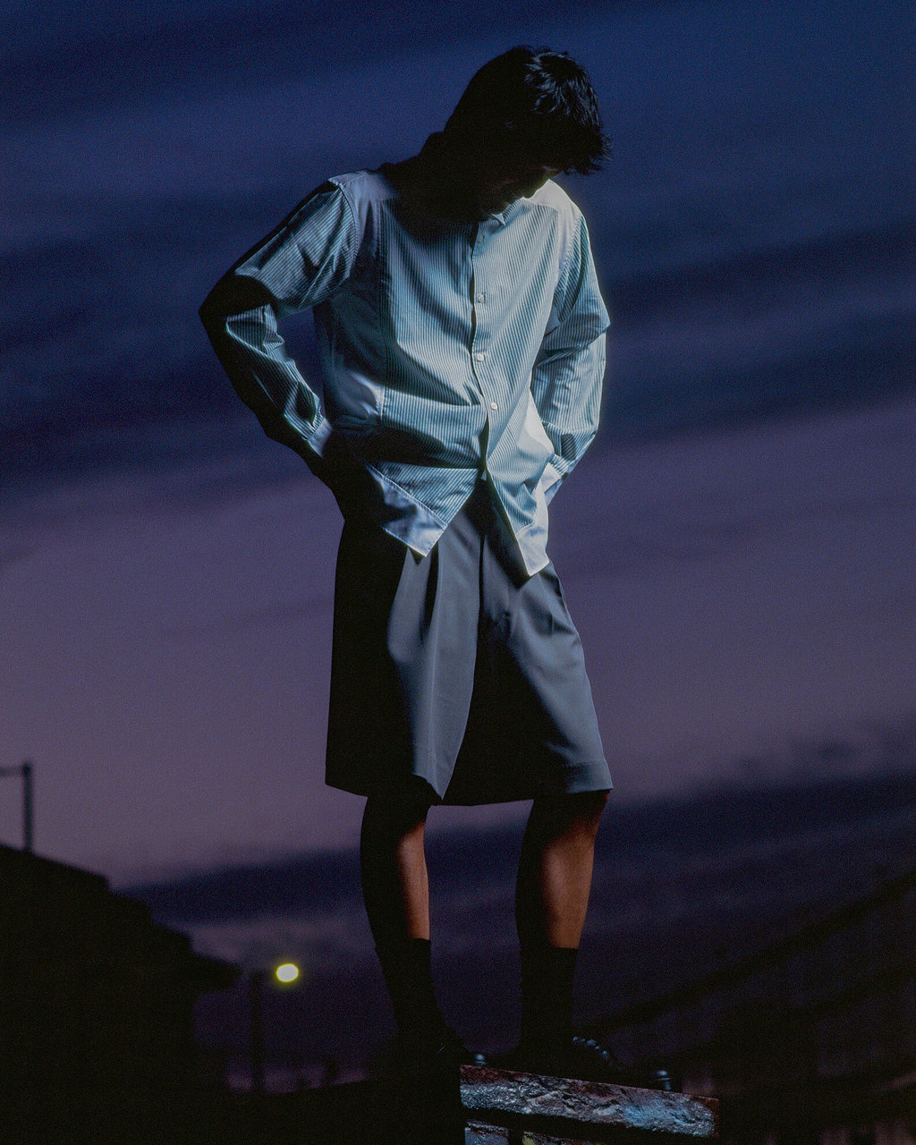 KOKI SATO