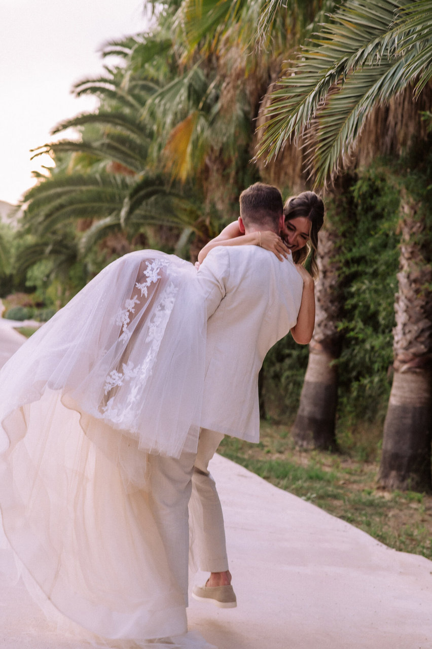 Ibiza Wedding & Portrait Photographer I available worldwide