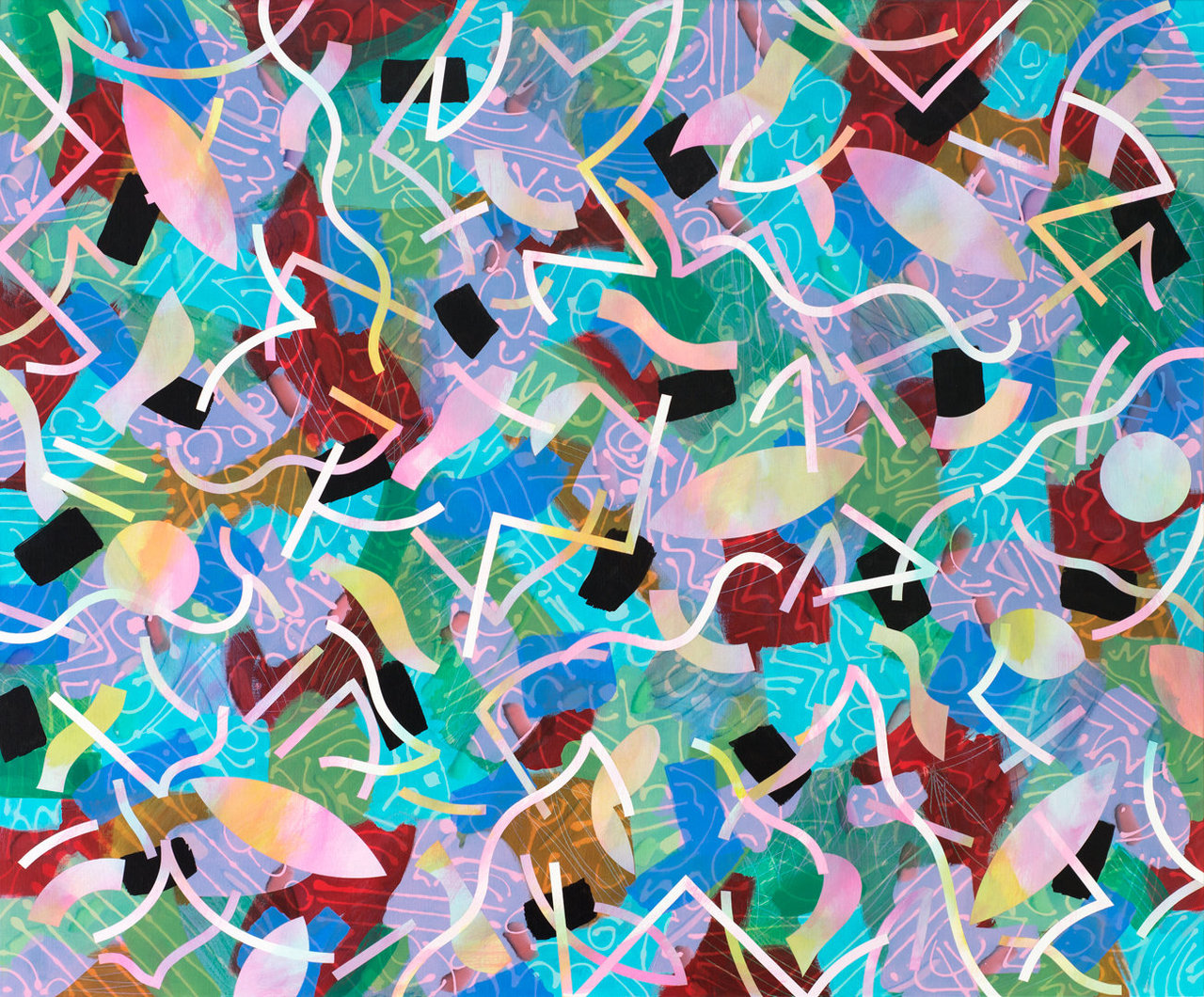 Etien - Painting and Photography