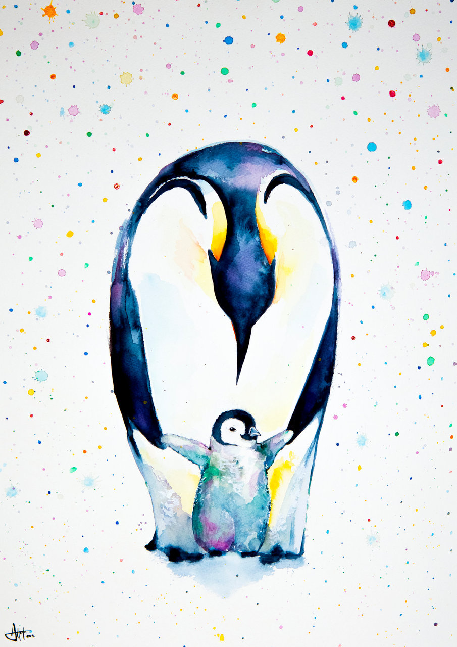 Marc Allante Art Portfolio | Gallery