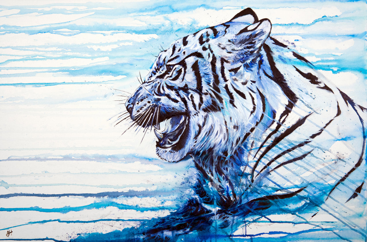 Marc Allante Art Portfolio | Gallery