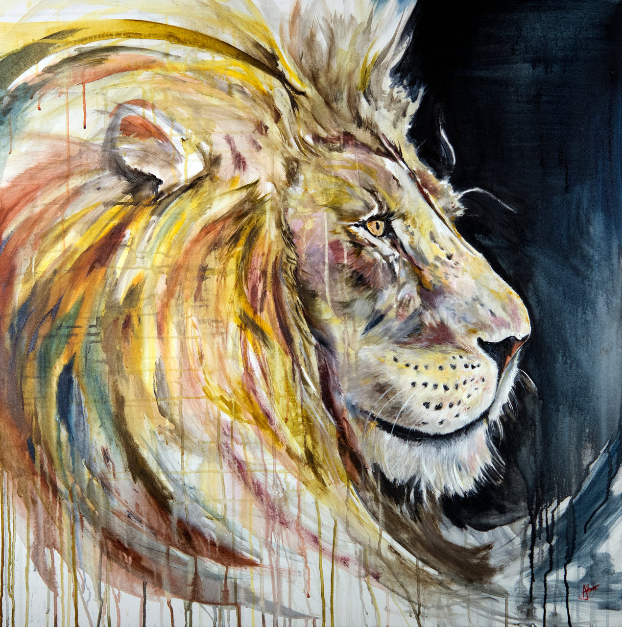 Marc Allante Art Portfolio | Gallery