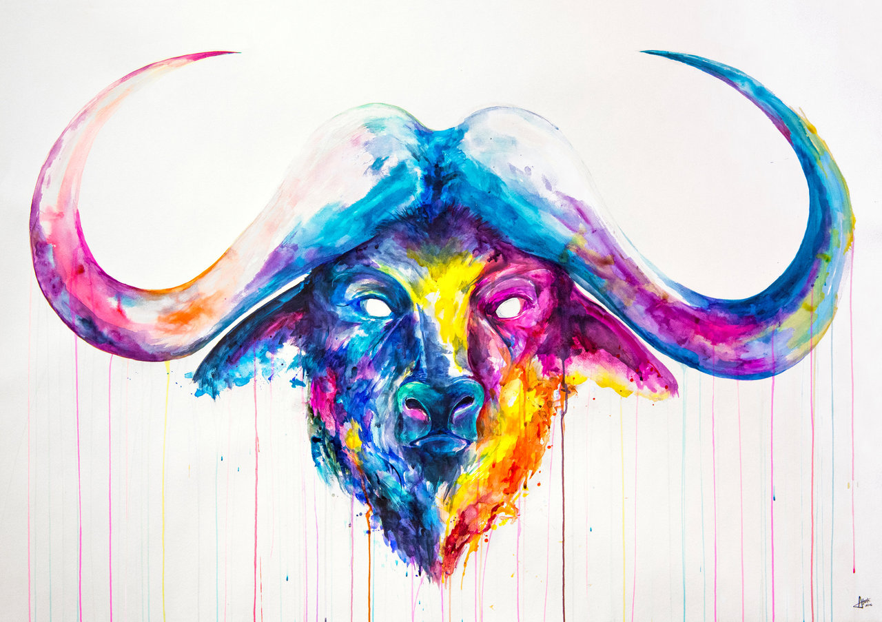 Marc Allante Art Portfolio | Gallery