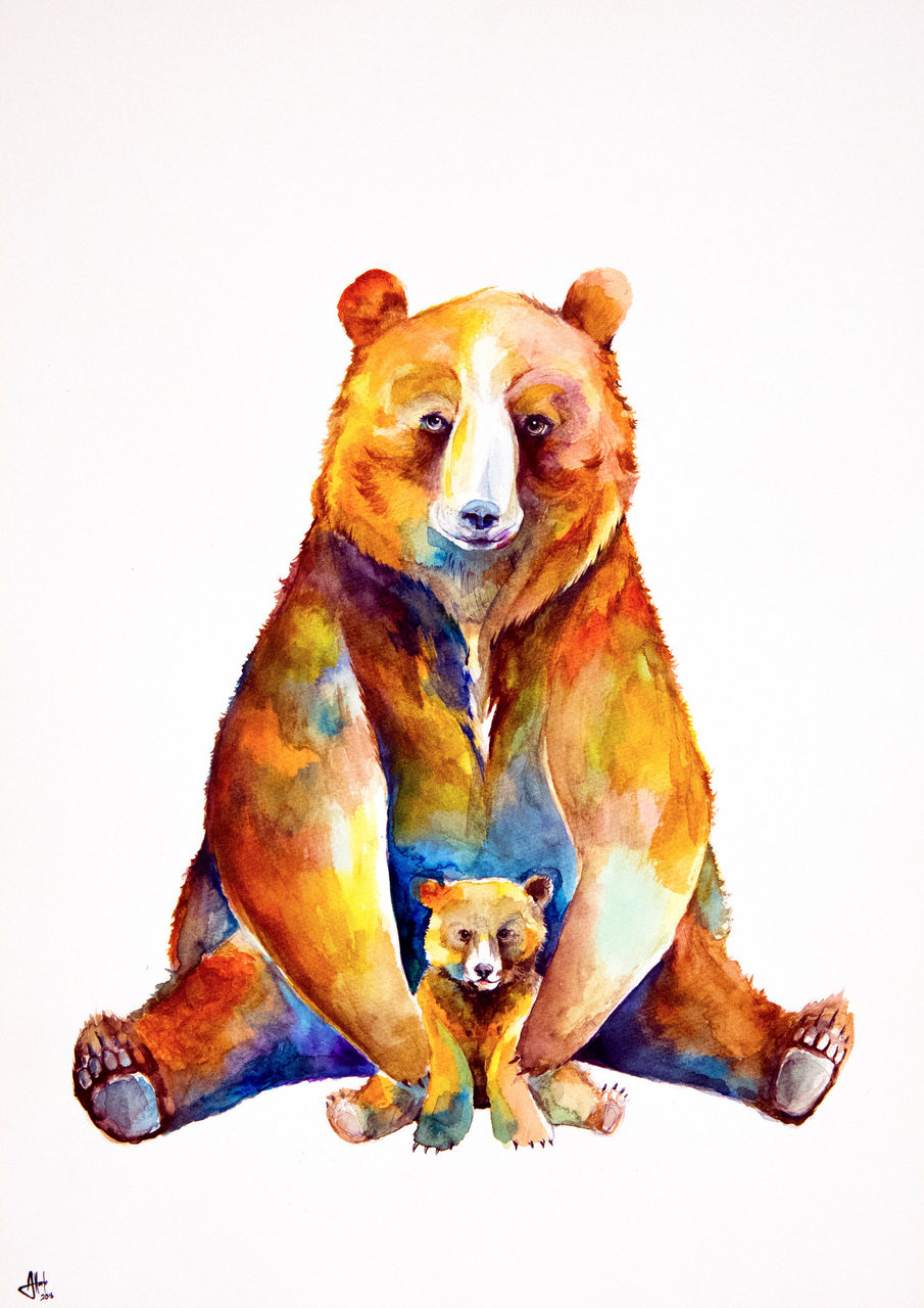 Marc Allante Art Portfolio | Gallery