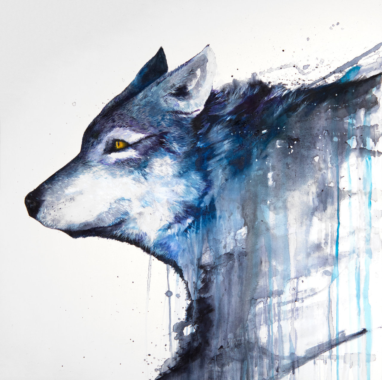 Marc Allante Art Portfolio | Gallery