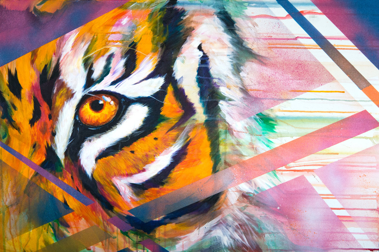 Marc Allante Art Portfolio | Gallery