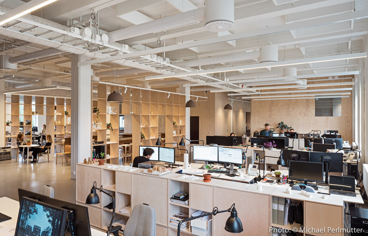 Interiors