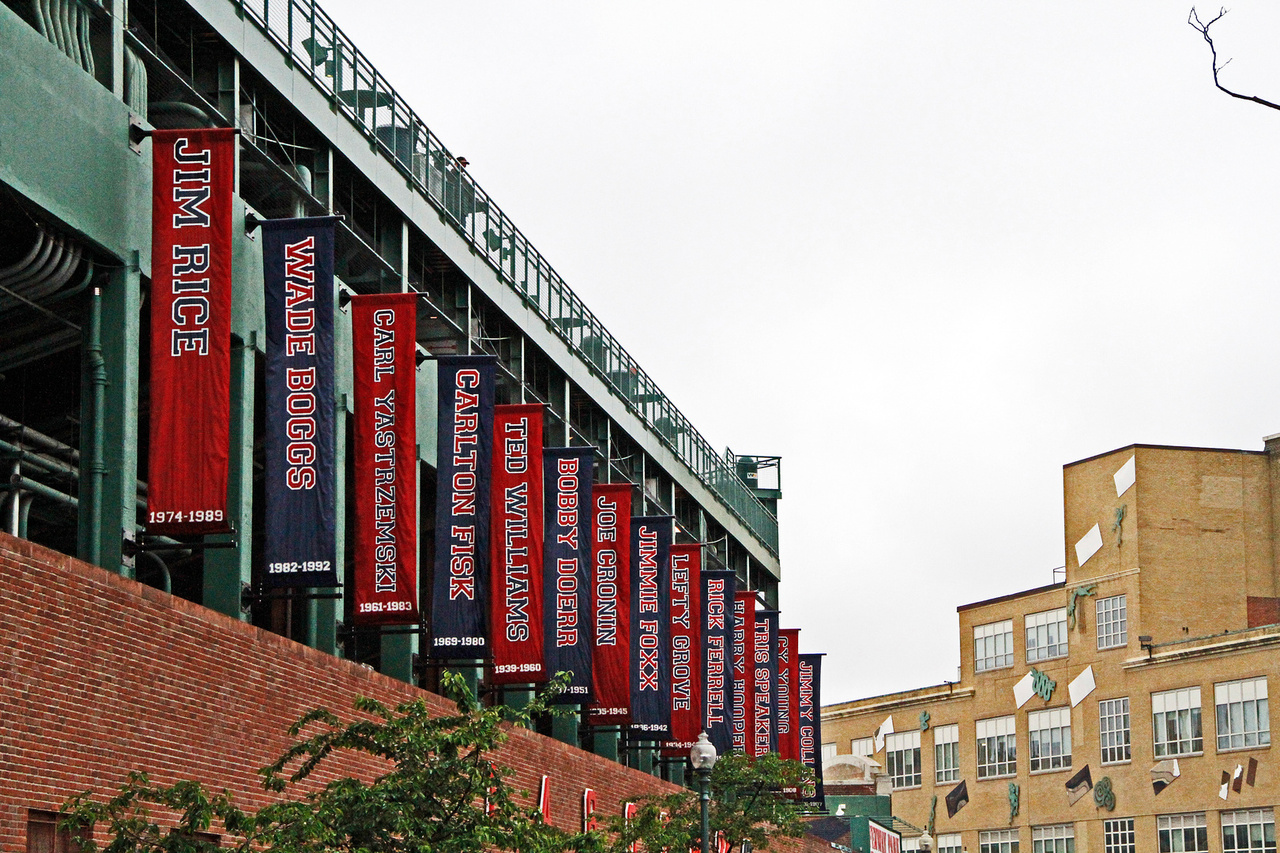 Images of Fenway