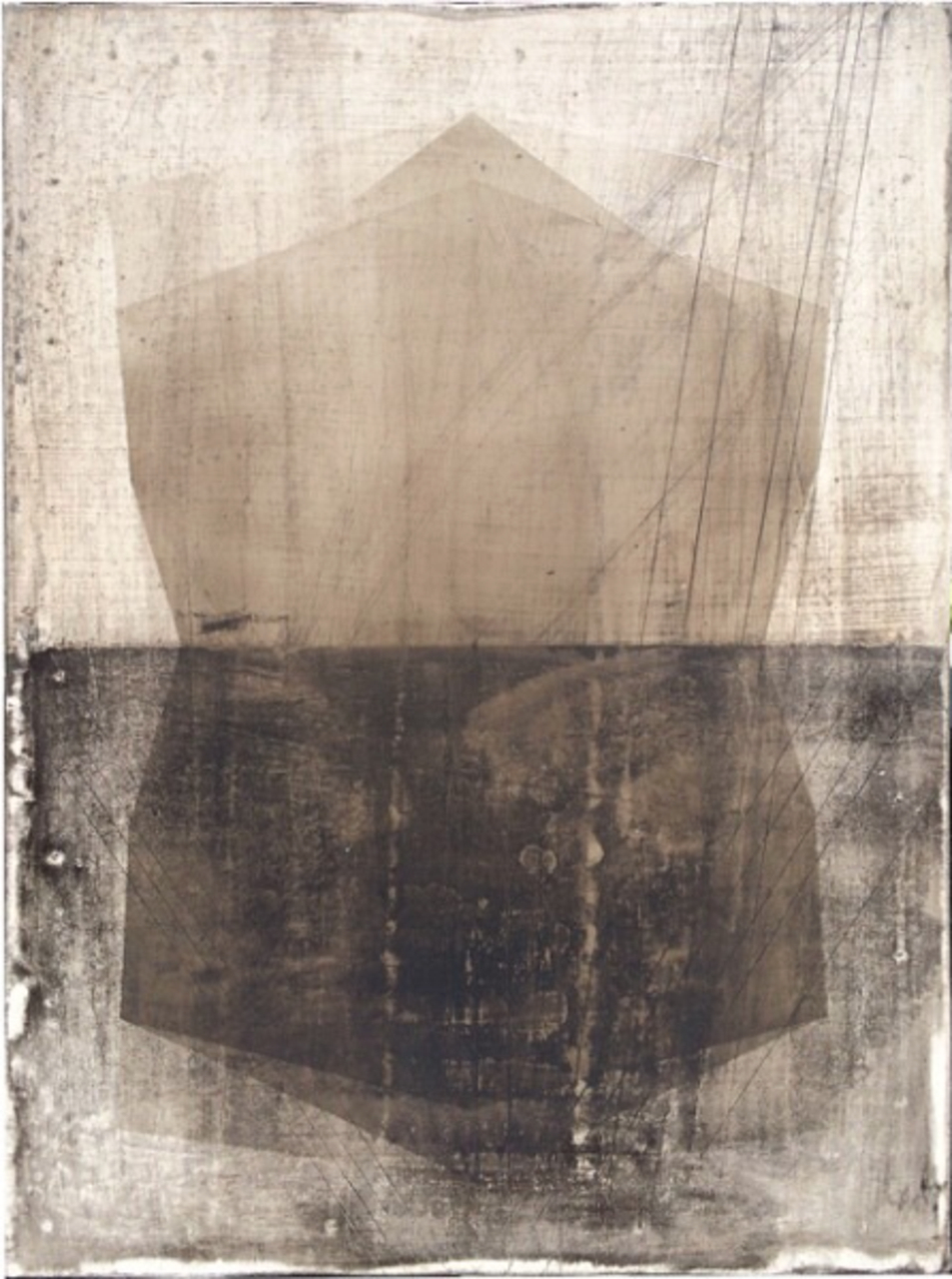 Experimental Light Works