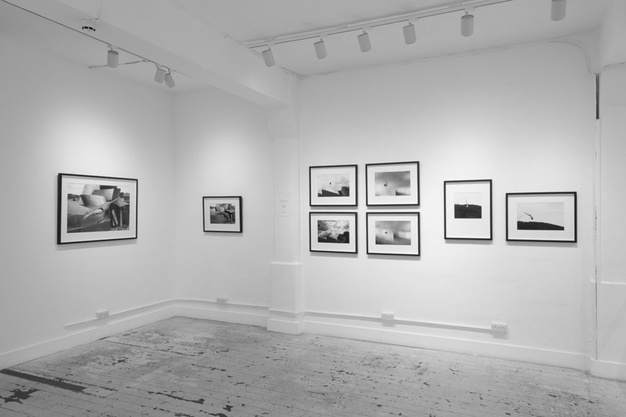 Simon Tomkinson - movement and people photographer