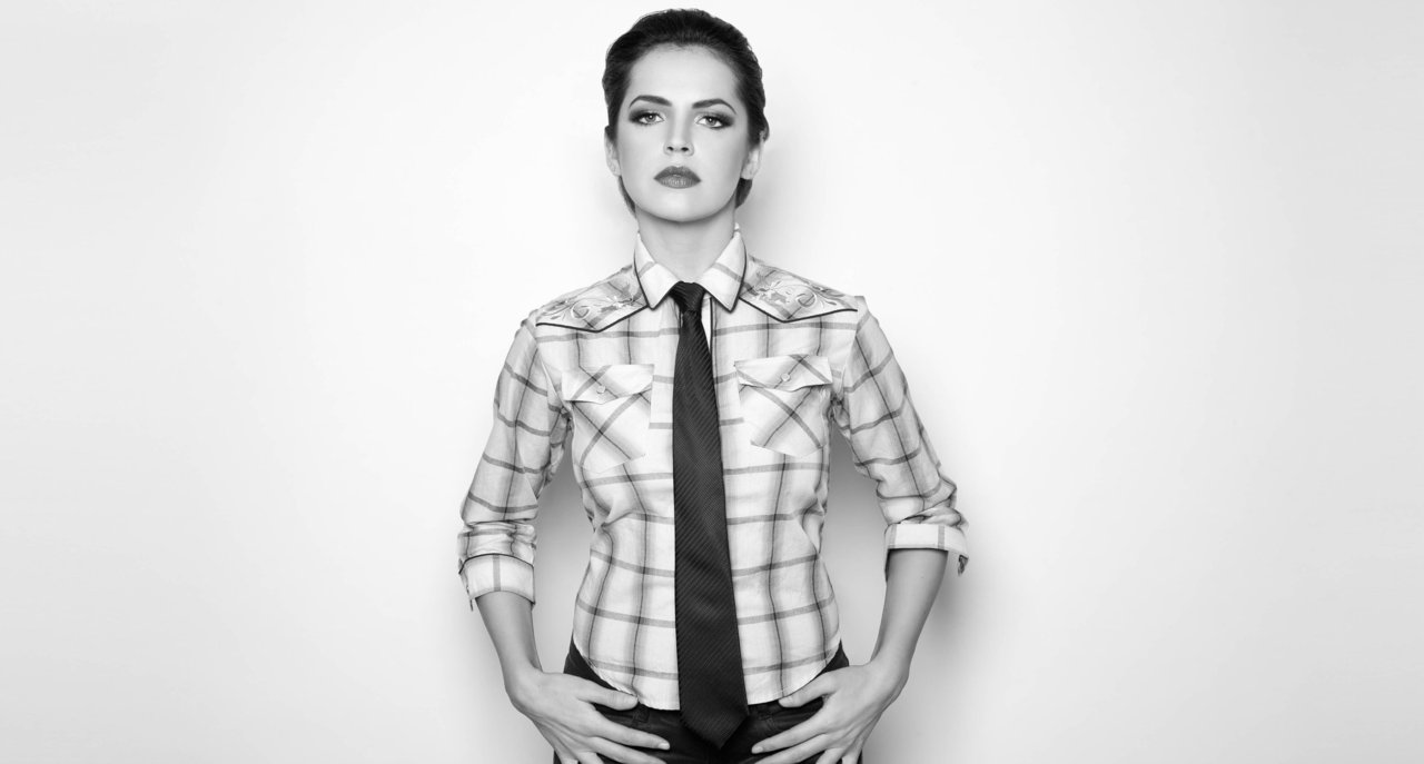 PORTRAITS