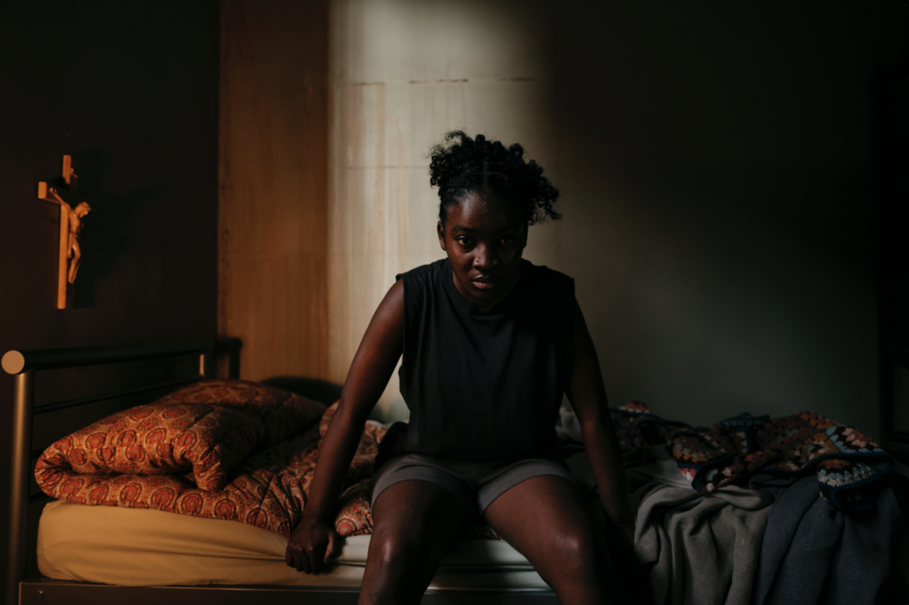 UK/FRANCE UNIT STILLS PHOTOGRAPHER