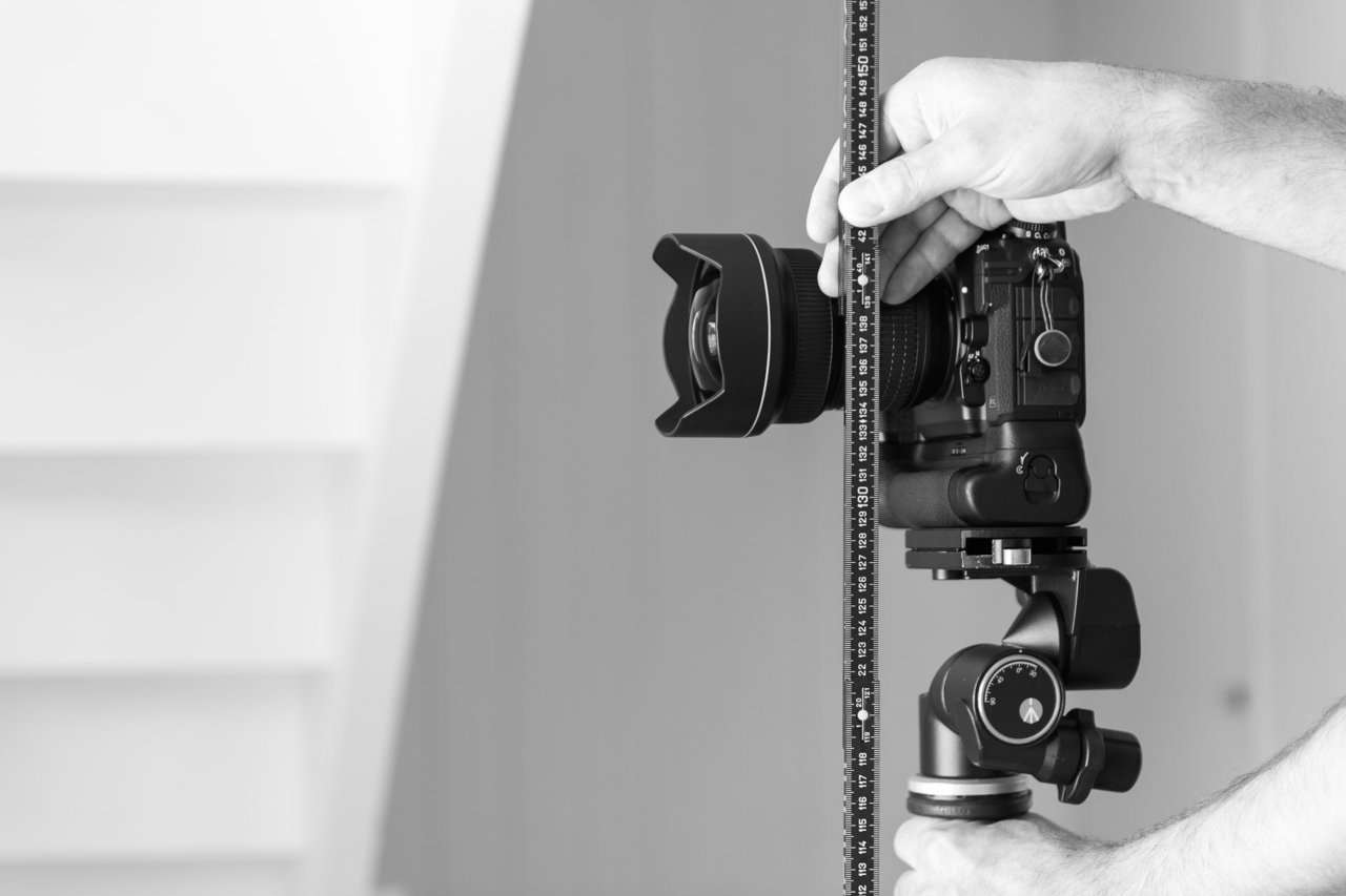 behind the scenes-test