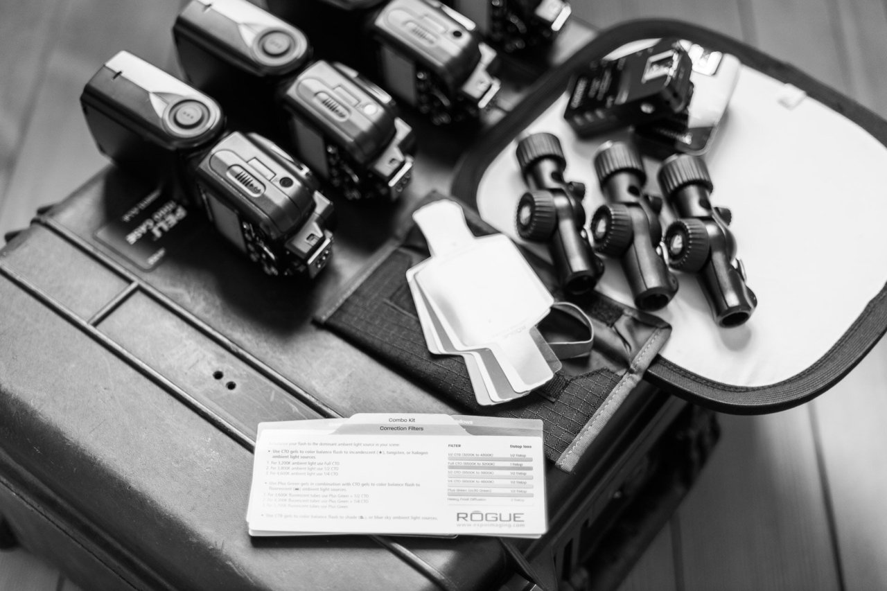 behind the scenes-test