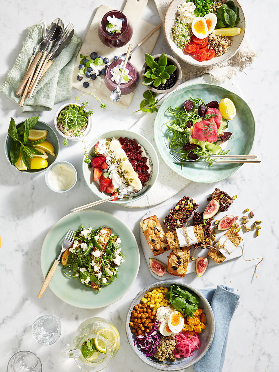 Food Styling Sydney