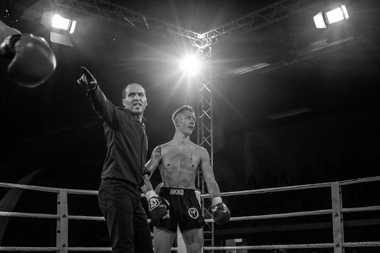 Jeffrey Bakker photography archive