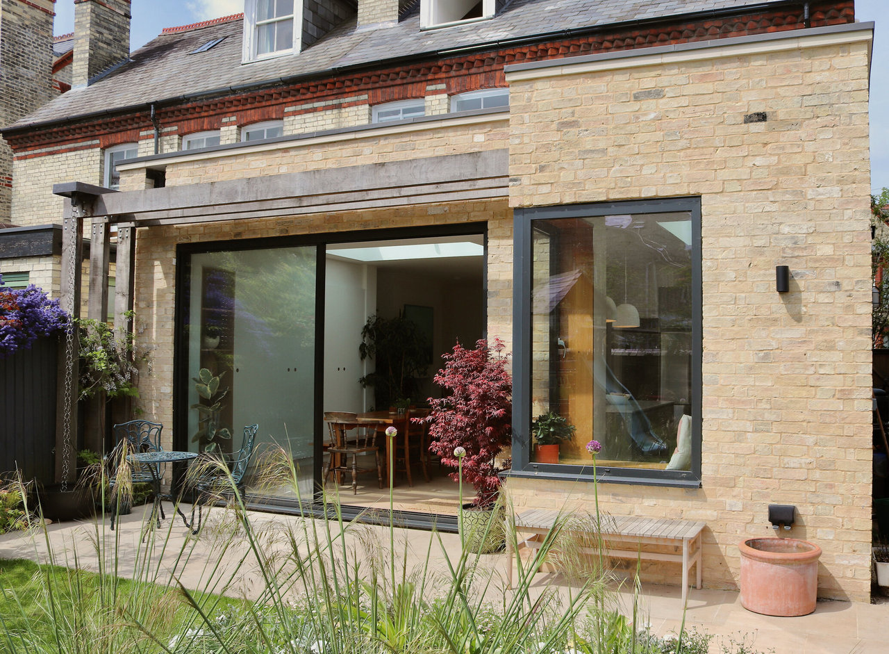 Emma Adams Architect Cambridge / Emma Adams Architects Cambridge ...