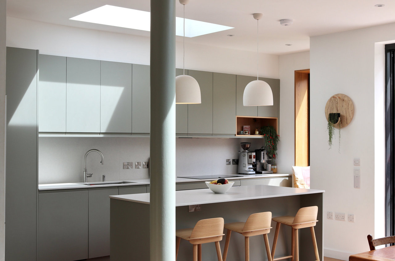 Emma Adams Architect Cambridge / Emma Adams Architects Cambridge ...