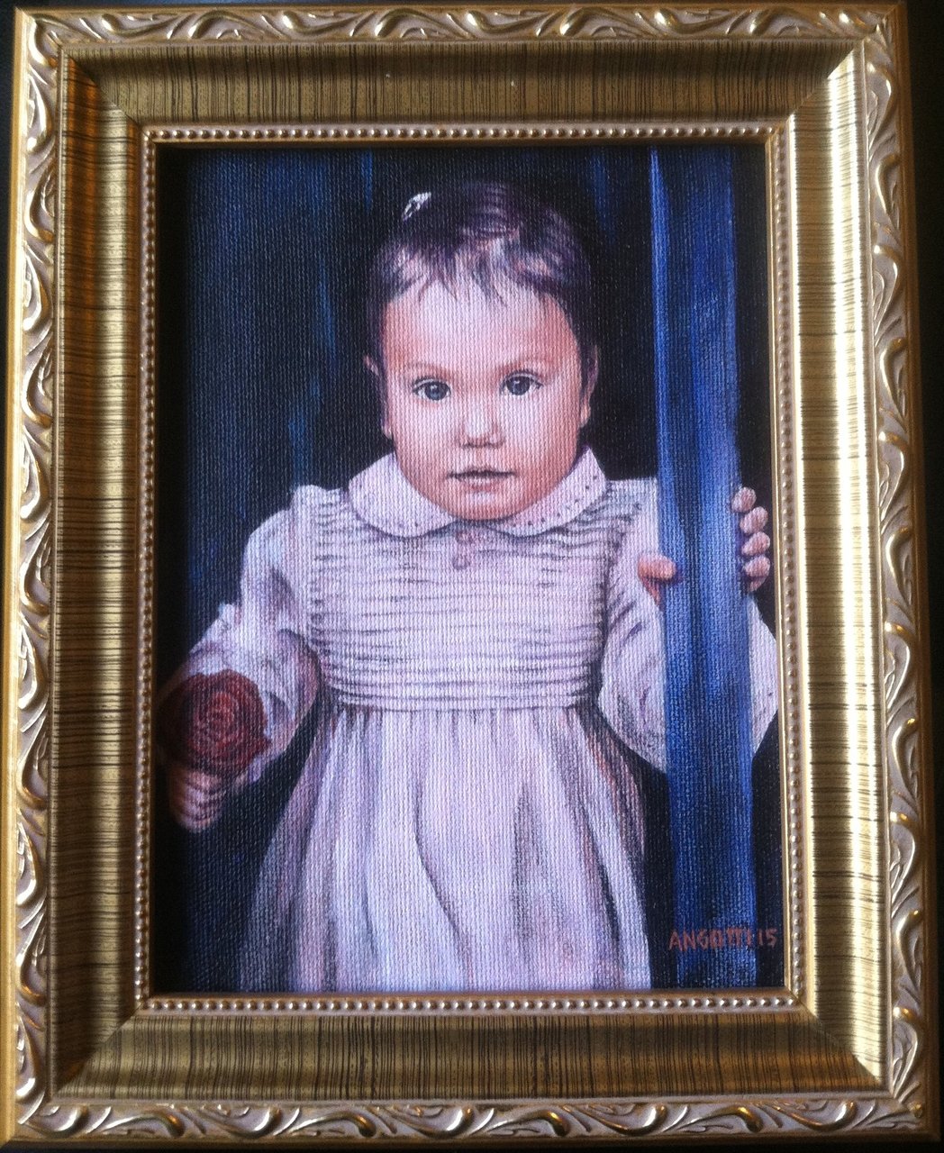 Traditional Painting