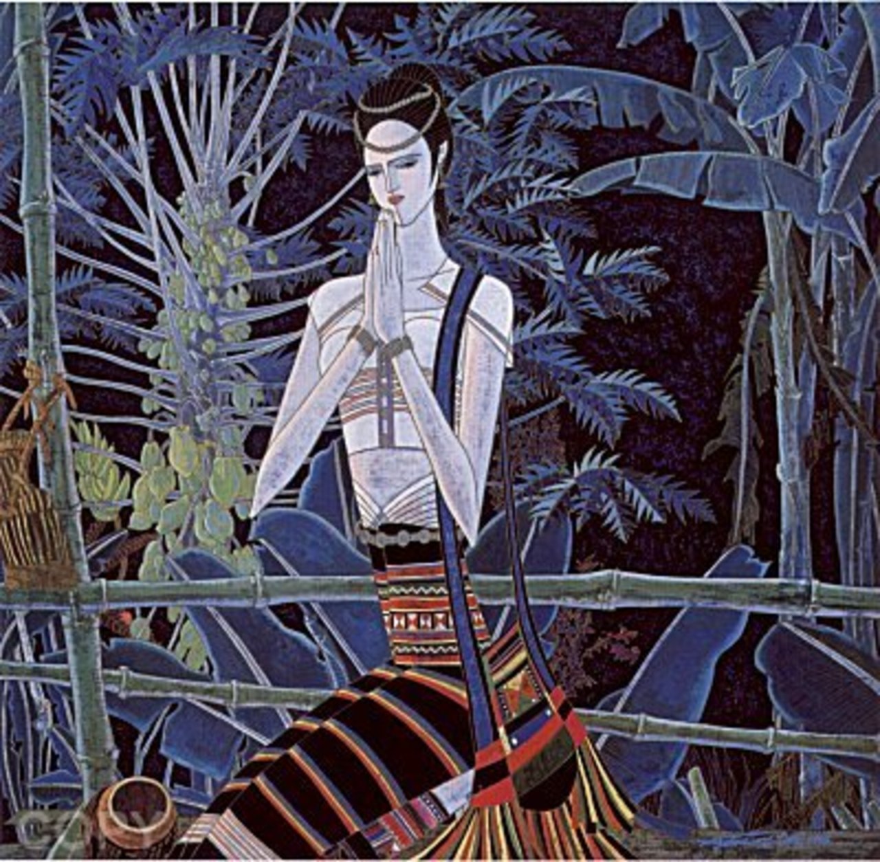 Ting Shao Kuang - Cat Raisonne