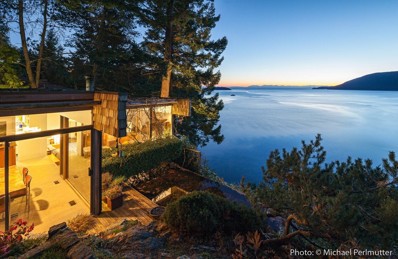 Stockholm Architectural Photographer | Michael Perlmutter