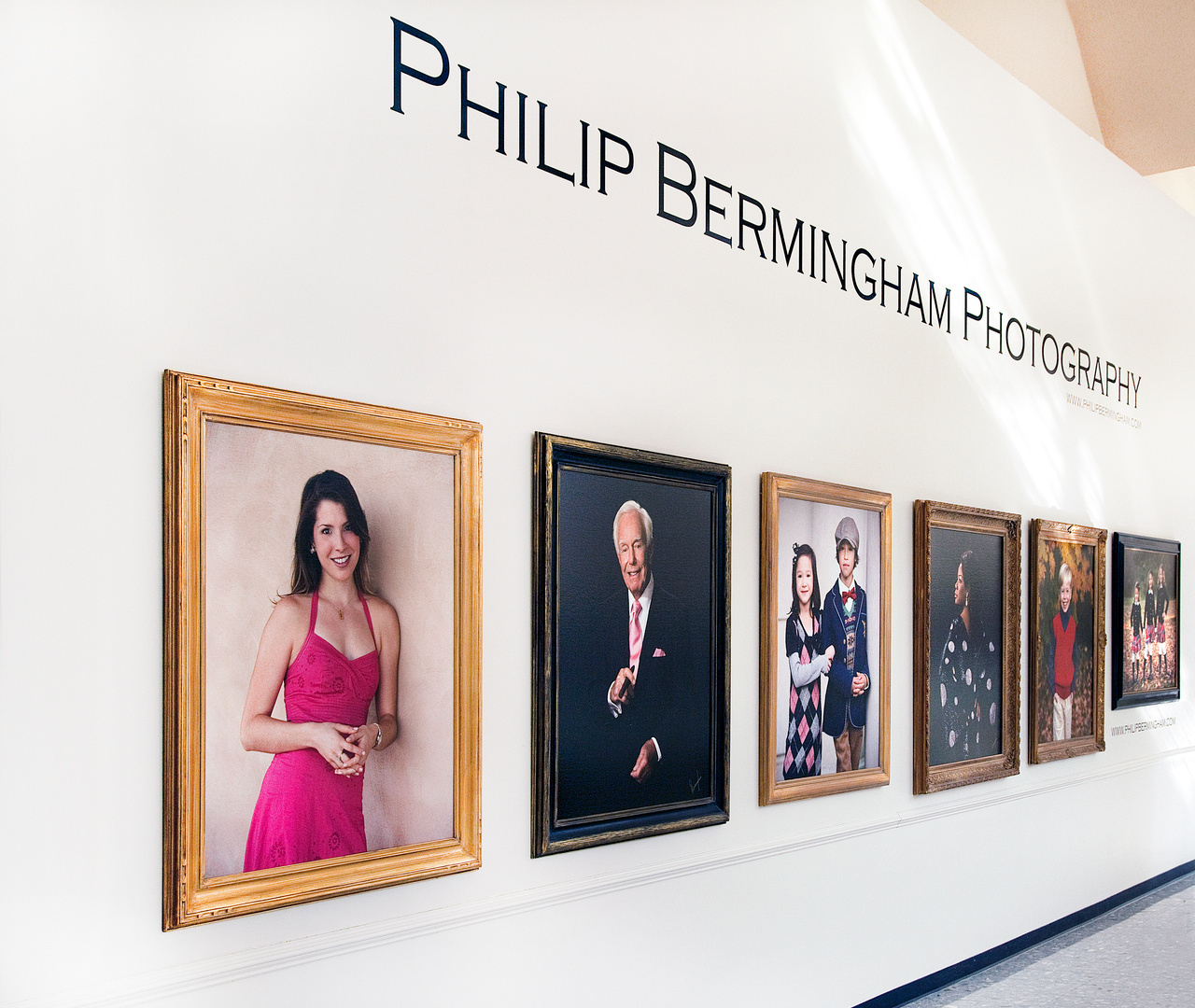 Philip Bermingham Photography