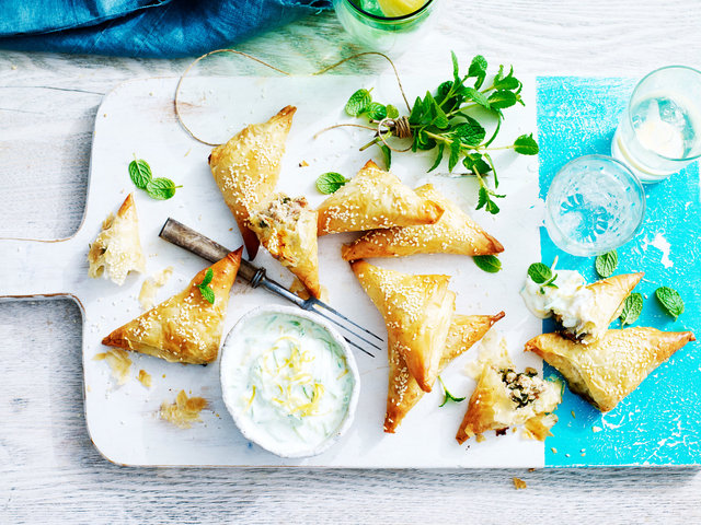 Food Photography & Food Photographer | Andy Lewis