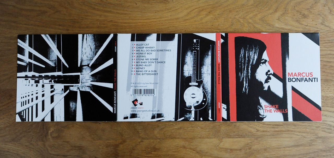 CD Photography