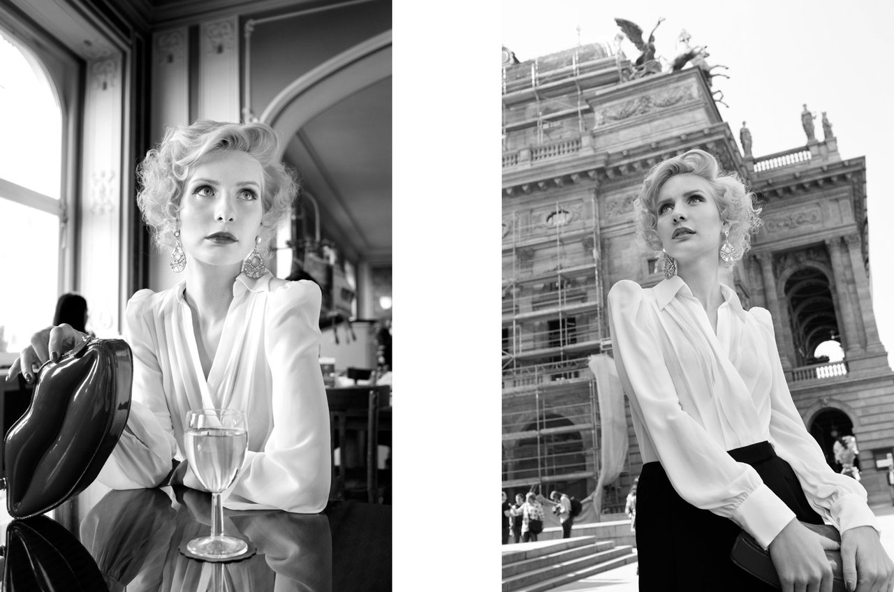 Raul Rincon Photographer | Toronto Photographer | Fine Art Photography